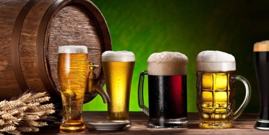 Bierbrouwen Deventer met Wensink Events - Wensink Events